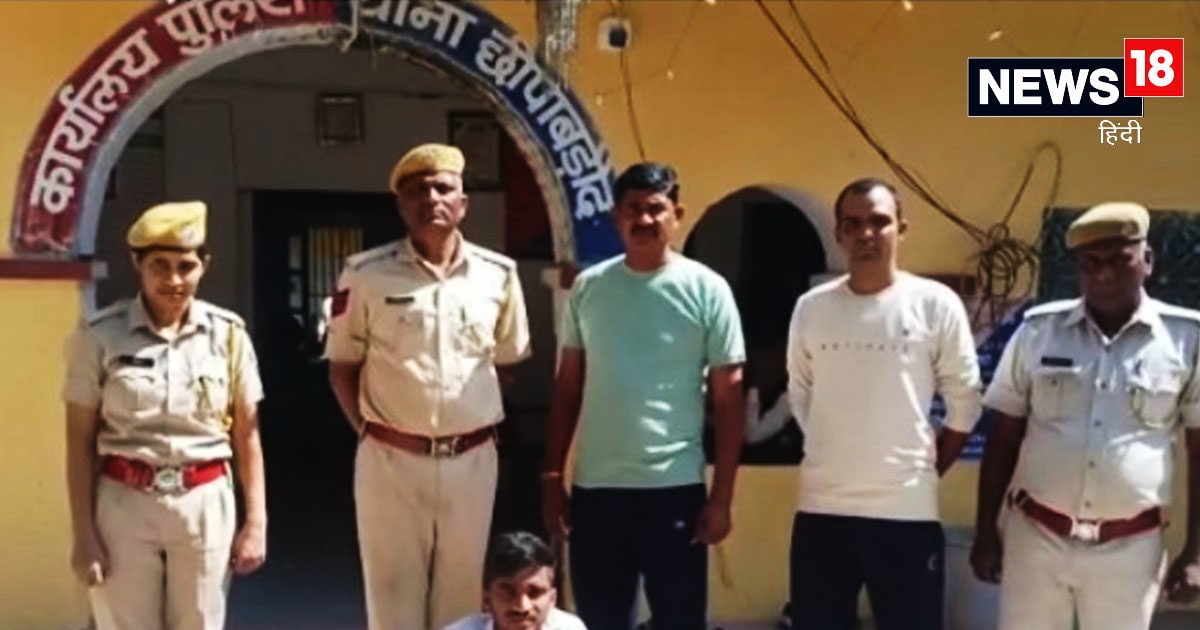 RSS प्रचारक को दी पाकिस्तान के नाम से जान से मारने की धमकी, पुलिस की ...