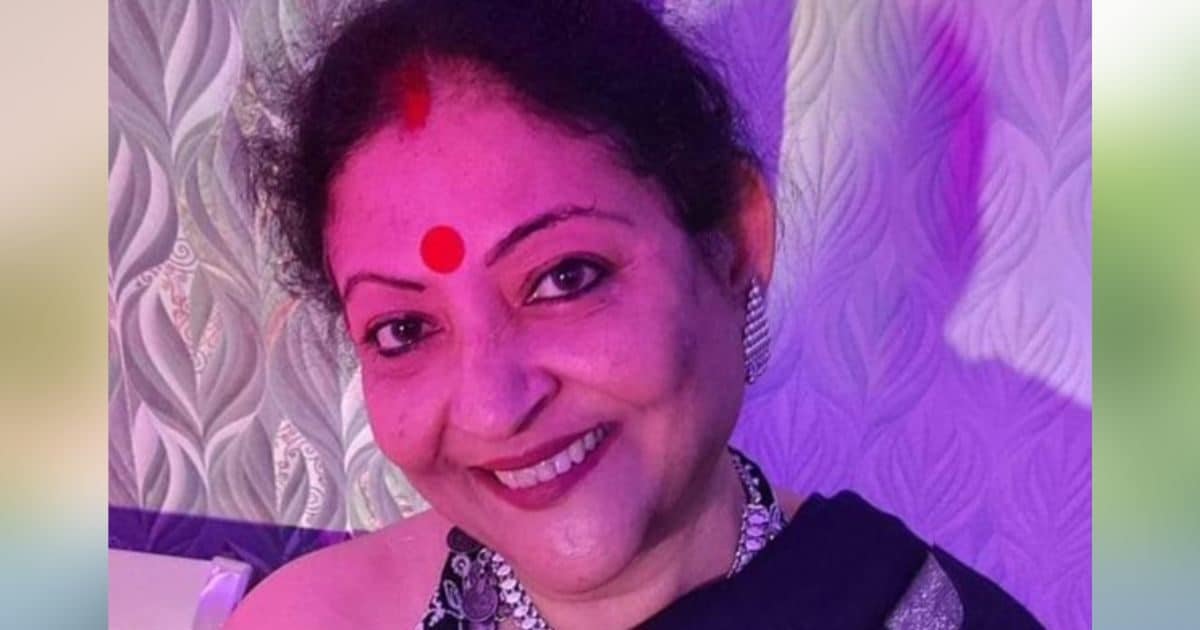 Sonali Chakraborty Death: सोनाली चक्रवर्ती का हुआ निधन, इस गंभीर बीमारी ...