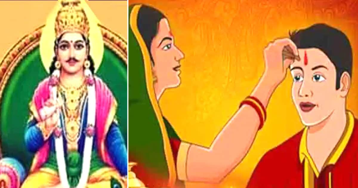 Bhai Dooj Chitragupta Puja Vidhi 2022 LIVE: आज है भाई दूज और चित्रगुप्त ...