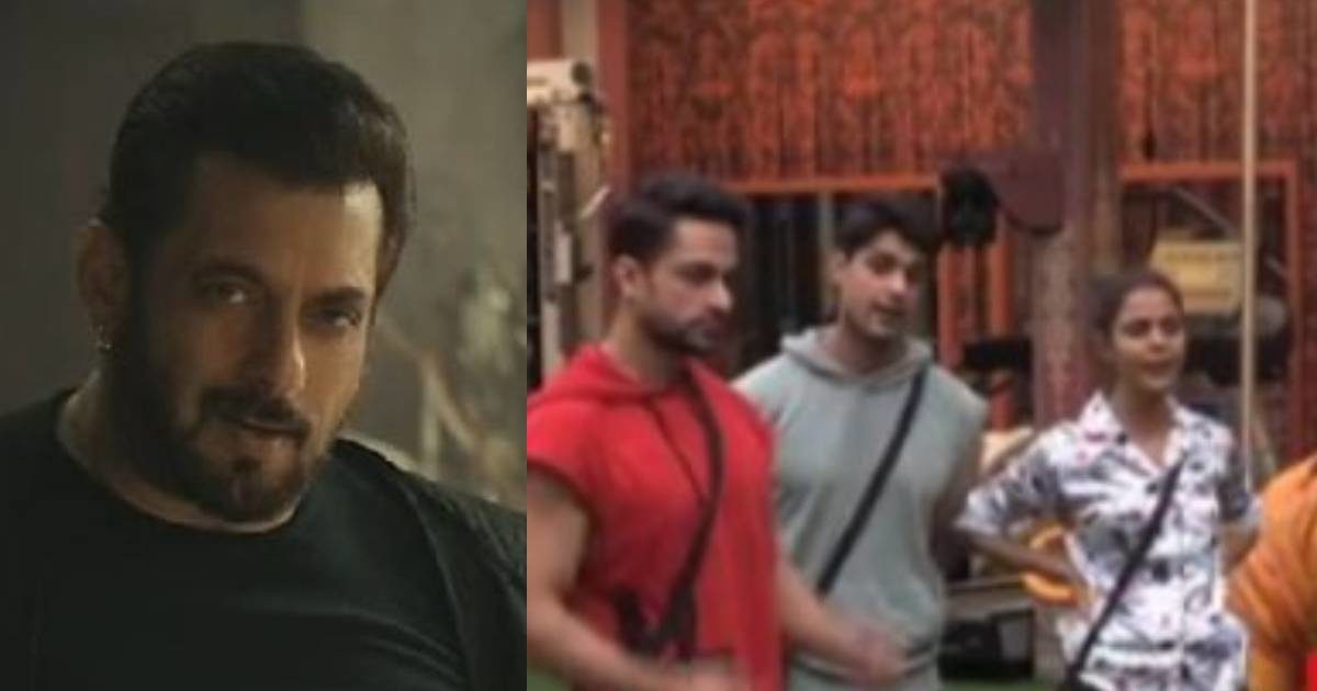 VIDEO: Bigg Boss 16 में टूटी 15 साल पुरानी परंपरा! बिग बॉस की इस ...