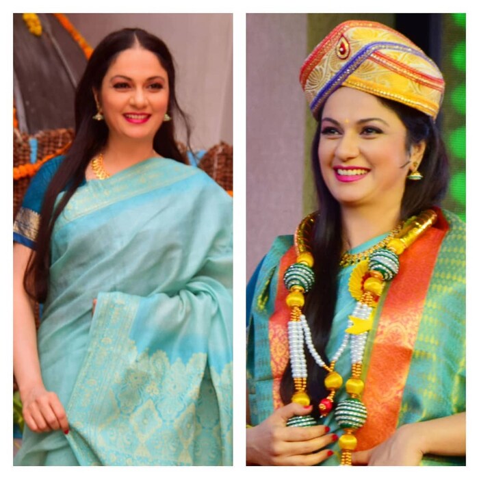 बॉलीवुड और टीवी की इन 8 अभिनेत्रियों ने छोड़ी इंडस्ट्री, धर्म का रास्ता ...