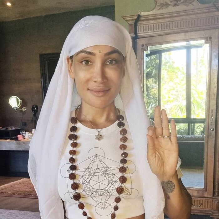 बॉलीवुड और टीवी की इन 8 अभिनेत्रियों ने छोड़ी इंडस्ट्री, धर्म का रास्ता ...