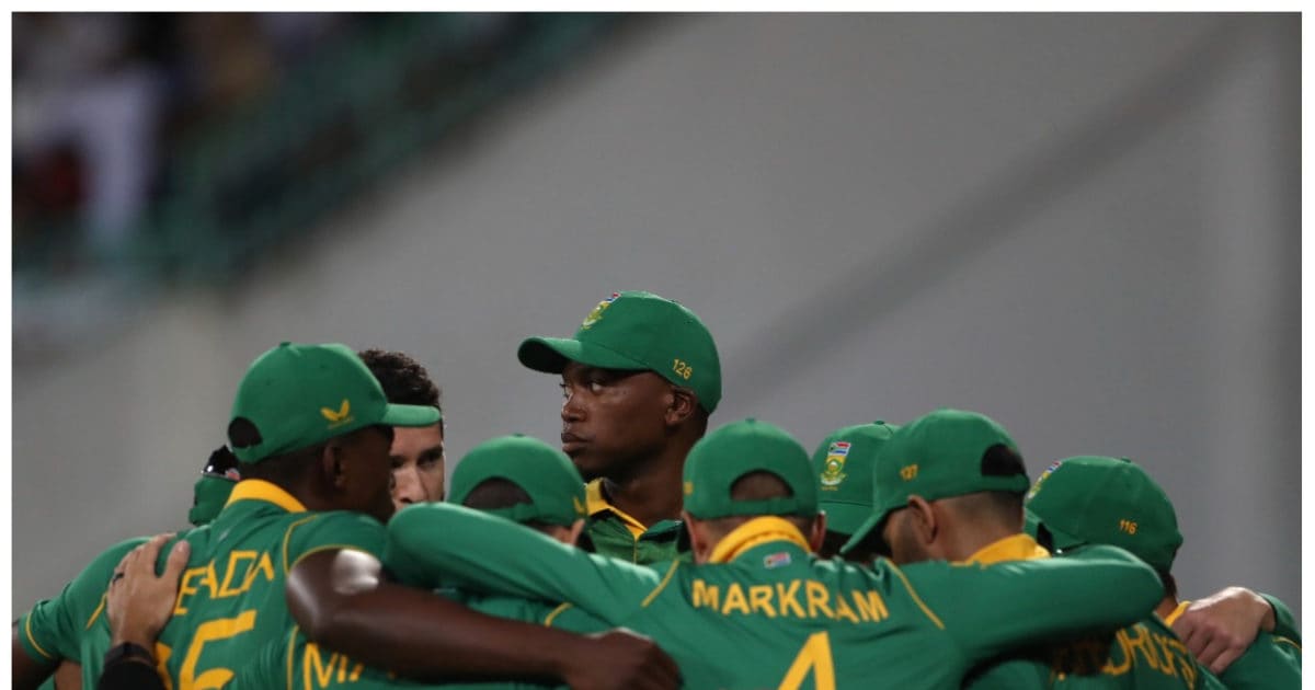 भारतीय स्पिनरों से निपटने के लिए अफ्रीकी बल्लेबाजों ने की 2 साल तैयारी ...