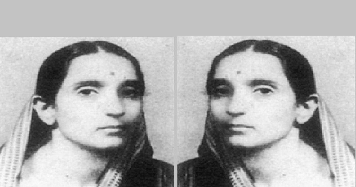 Durga Bhabhi B’day: भगत सिंह से चंद्रशेखर आजाद, सबकी मदद की थी दुर्गा ...