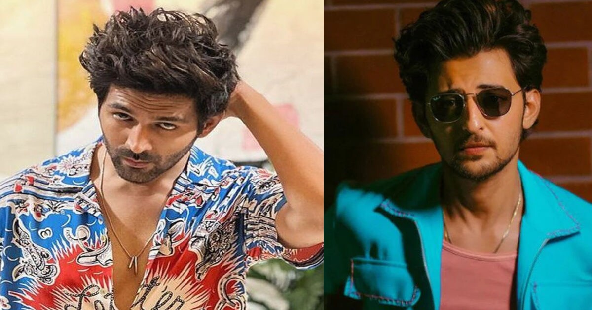 Entertainment Top-5 Video: कार्तिक आर्यन से दर्शन रावल तक, देखिए ये वायरल वीडियो - entertainment ...