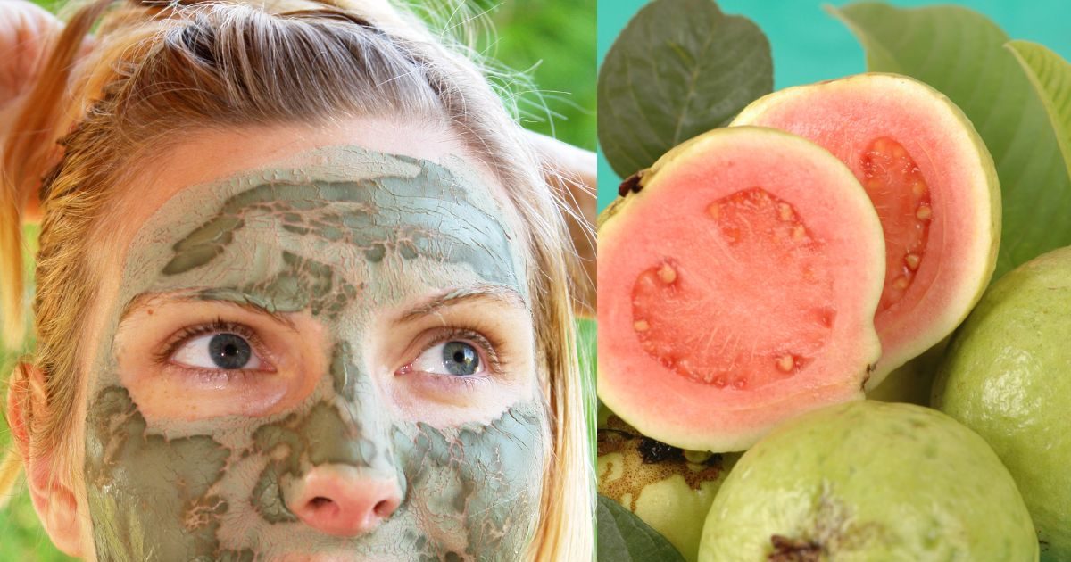 स्किन केयर में ऐसे करें अमरूद का इस्तेमाल, फायदे जानकर रह जाएंगे हैरान ...