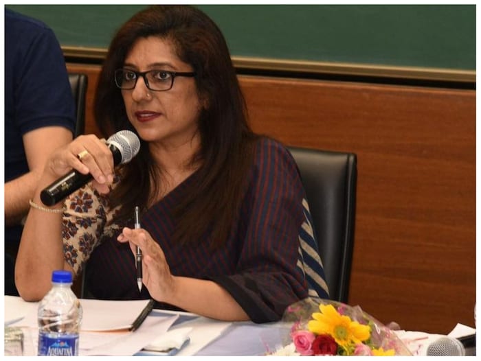 Success Story: 10वीं-12वीं में फेल, 22 साल में IAS, जानिए अंजू शर्मा की प्रेरक कहानी - success ...