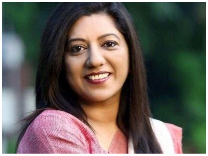 Success Story: 10वीं-12वीं में फेल, 22 साल में IAS, जानिए अंजू शर्मा की ...