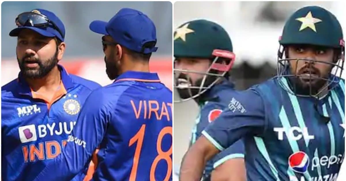 IND vs PAK T20 WC Live Streaming: भारत की MCG पर पाकिस्तान से टक्कर, कब ...