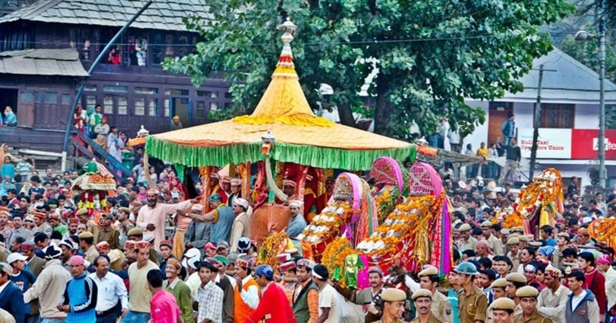 Kullu Dussehra 2022: पीएम मोदी आ रहे कुल्लू, 1500 पुलिस जवानों की ...