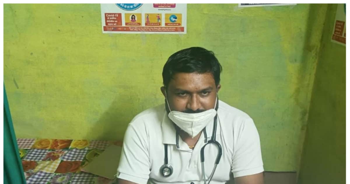 MP: सतना में MBBS डॉक्टर ने हिंदी में लिखा दवा का पर्चा, मरीज के परिजन बोले- वाह भई वाह ...