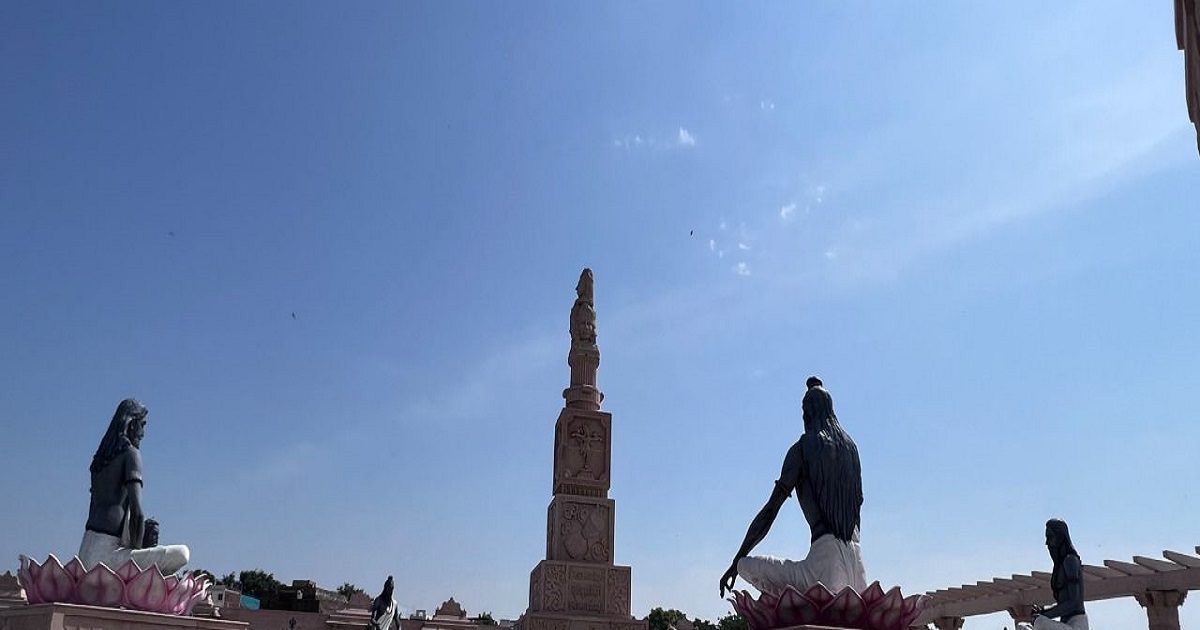 खूबसूरत और भव्य उज्जैन का 'महाकाल लोक' श्रद्धालुओं को समर्पित, तस्वीरों ...