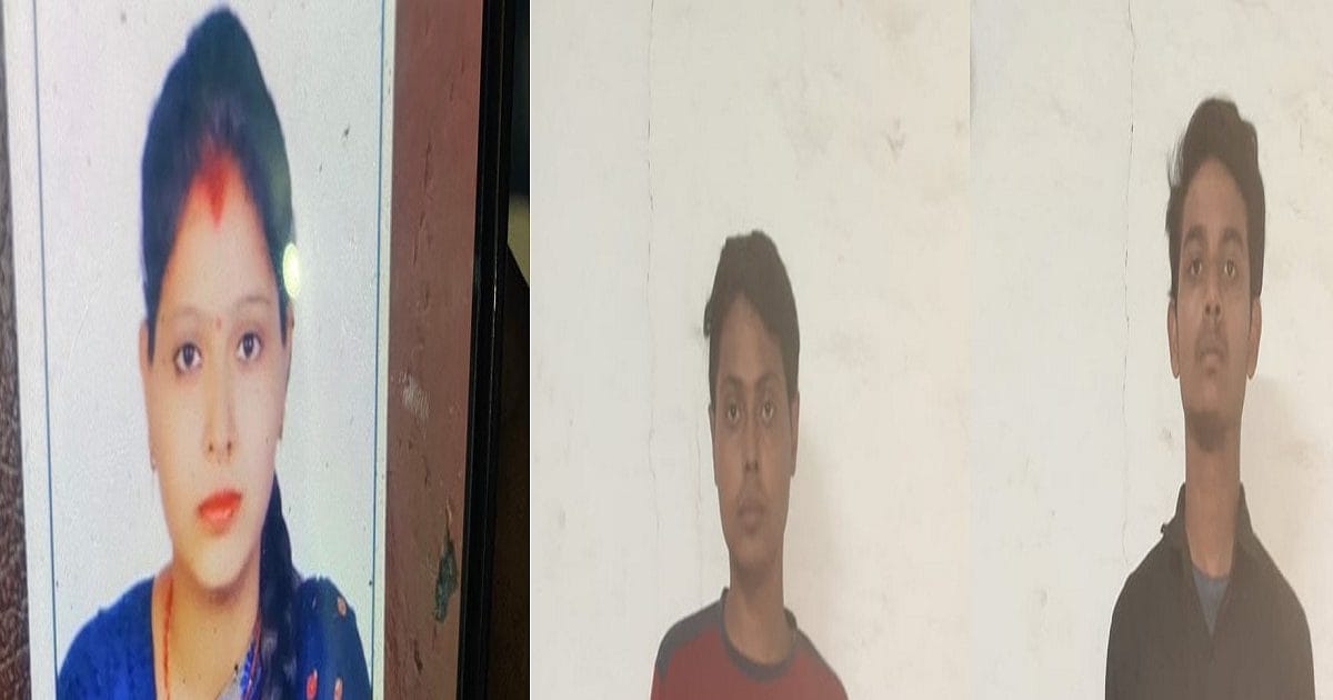 Mala Sharma Murder Mystery: माला शर्मा हत्याकांड में सनसनीखेज खुलासा ...