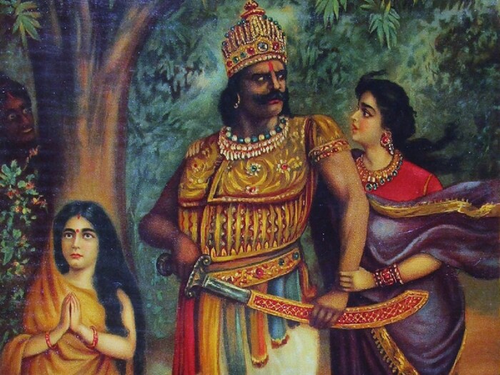 Diwali 2022: श्रीलंका के इस जंगल में है रावण की गुफा, जानें दिखता कैसा ...