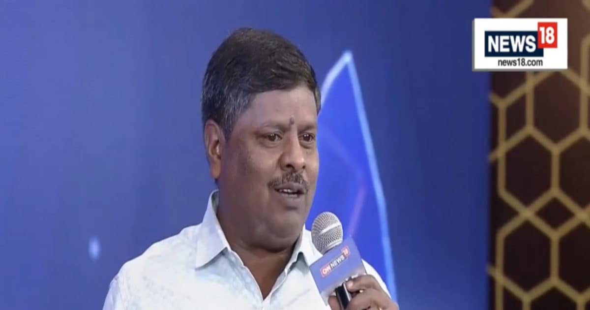 IOTY Award 2022: 37 सालों में लगाए 3 लाख पौधे, पढ़ें बस कंडक्टर ...