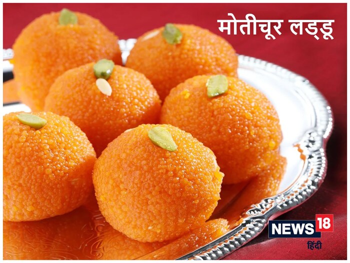 Diwali Foods: लड्डुओं की इन 6 वैराइटीज़ के साथ दिवाली का मनाएं जश्न ...