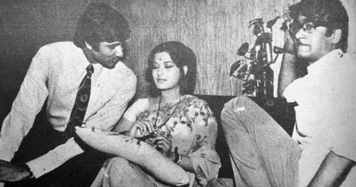 ‘बेनाम’ इकलौती फिल्म है जिसमें प्रेम चोपड़ा की आवाज बने कादर खान ...