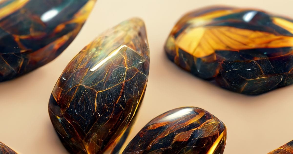 टाइगर रत्न धारण करने से सूर्य और चंद्रमा होंगे मजबूत, होगा भाग्योदय ...