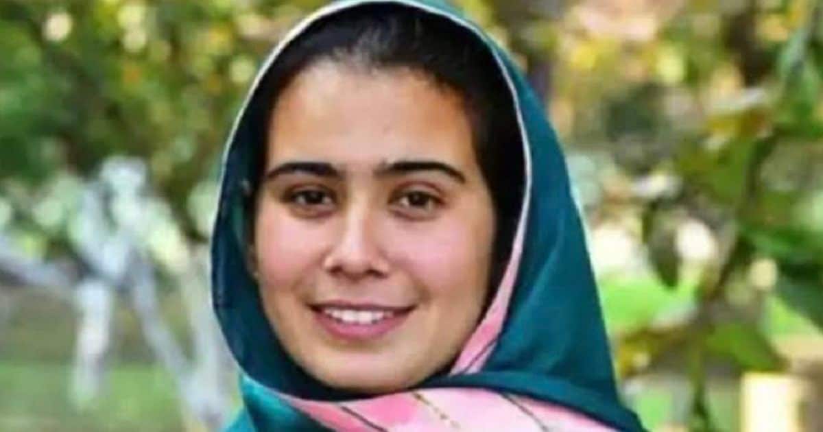 आज शादी के बंधन में बंधेंगी AAP व‍िधायक, वॉलंट‍ियर मनदीप सिंह लखेवाल के साथ लेंगी फेरे - aap mla ...