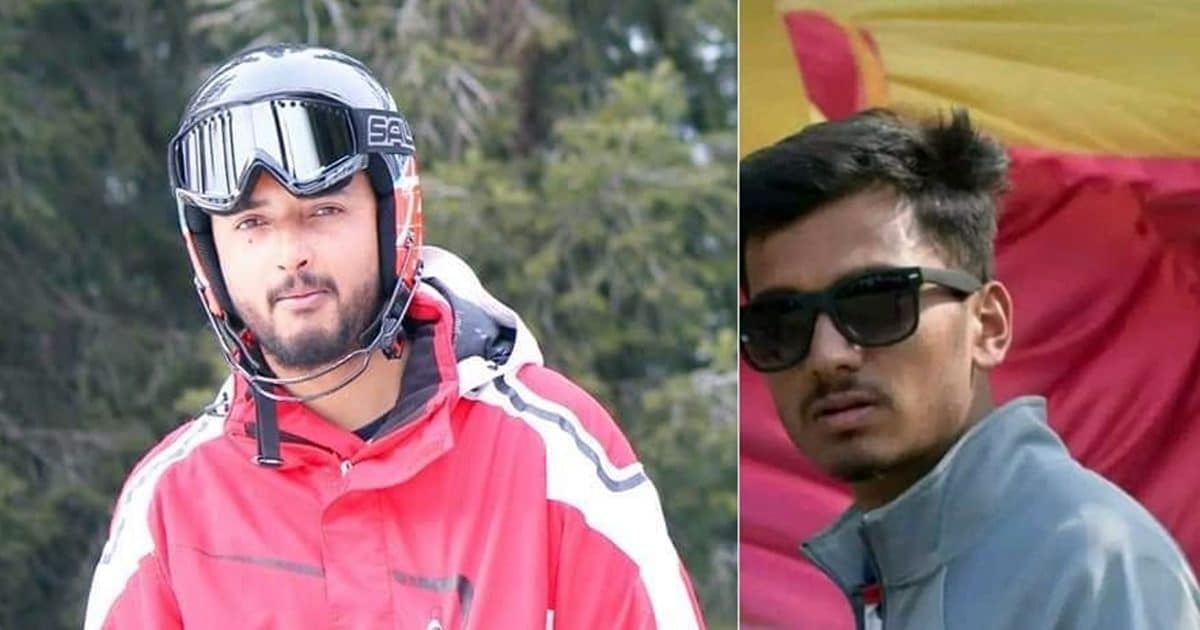 उत्तराखंड एवलांचः हिमाचल के नारकंडा के 2 युवा ट्रैकरों की मौत, कर्नल ...