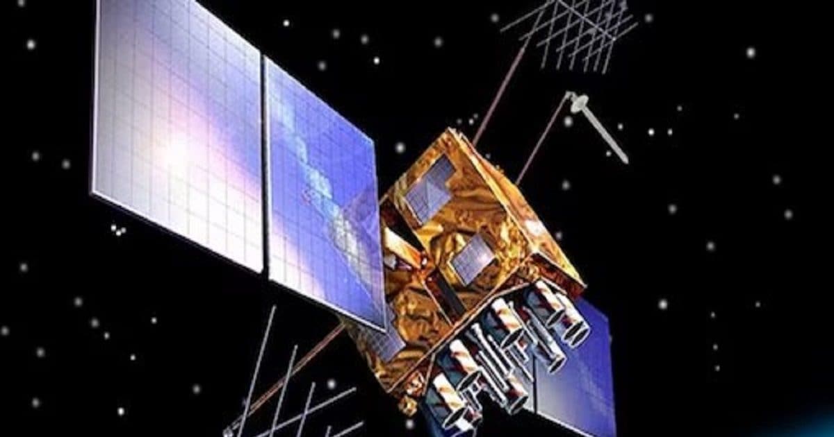 नेविगेशन प्रणाली ‘नाविक’ का विस्तार करेगा भारत, इसरो प्रमुख ने किया ...