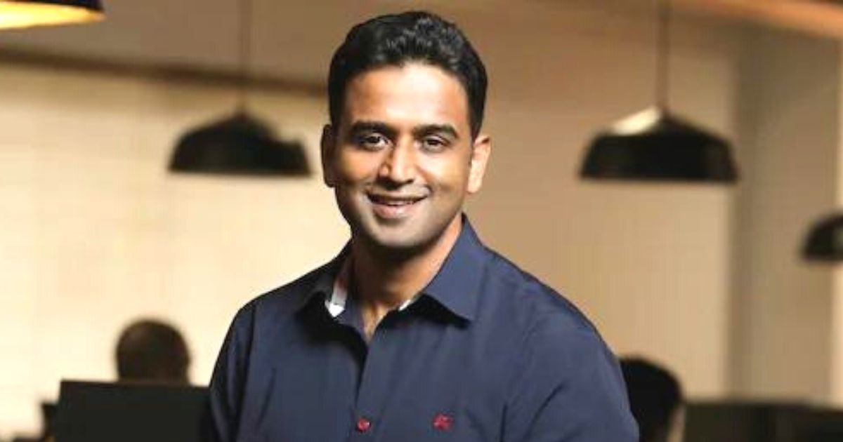 Zerodha के नितिन कामत ने बताए हेल्दी लाइफस्टाइल के 3 मंत्र! क्या अपना ...