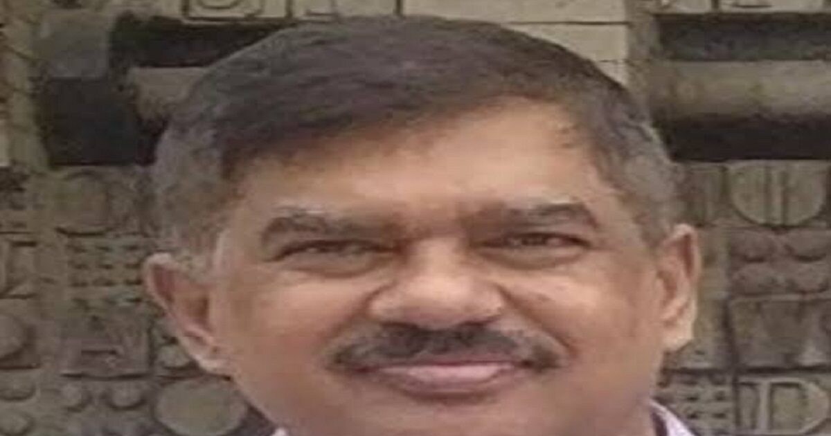 सीनियर आईपीएस अफसर के घर का झगड़ा पहुंचा पुलिस के पास, बड़े भाई ने लगाए गंभीर आरोप - complaint ...