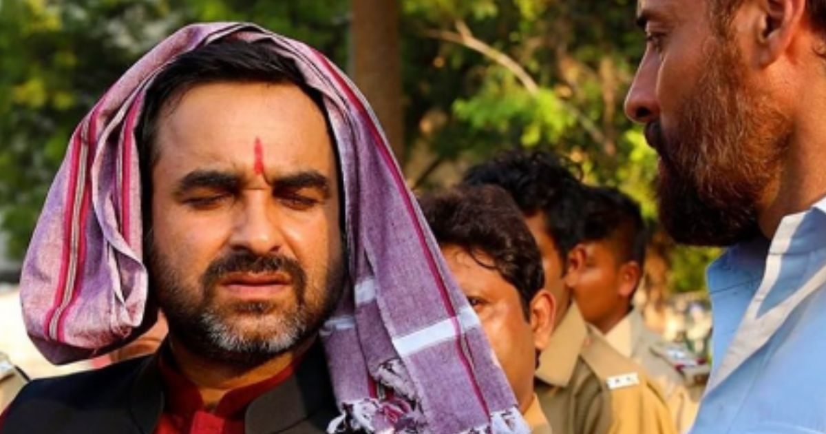 पंकज त्रिपाठी की सफलता में छठ पर्व का है खास योगदान, एक्टर ने बताया ...