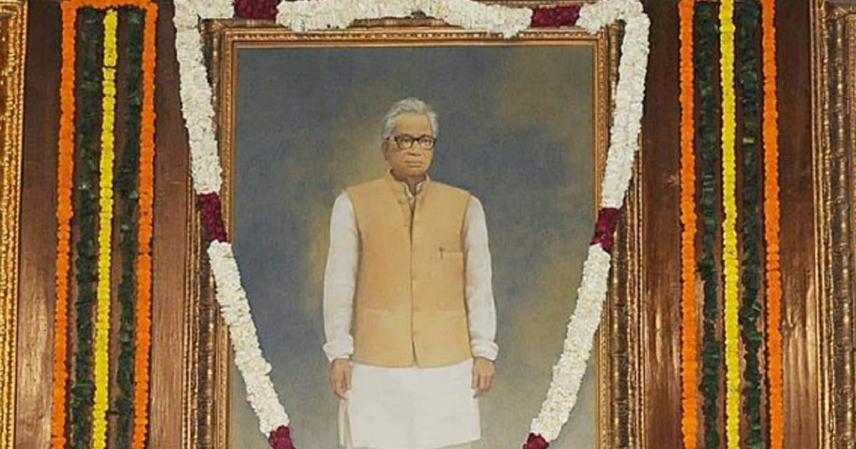 Ram Manohar Lohia Death Anniversary: लोहिया कैसे बने गैरकांग्रेसवाद के ...