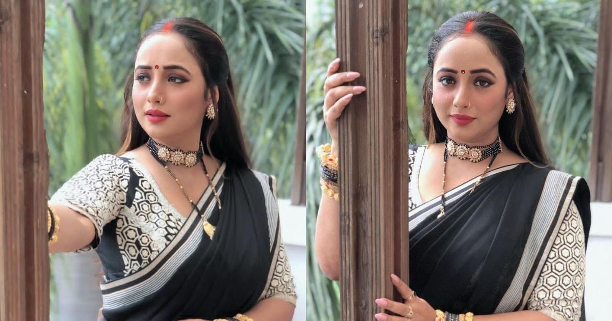 Rani chatterjee: विवादों के बीच रानी चटर्जी को मिला शादी का प्रपोजल ...