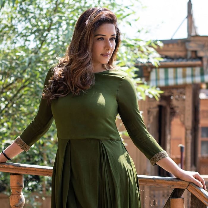 Sameksha Singh B'day Spl: समीक्षा सिंह को फिल्मों से नहीं, टीवी शो ...