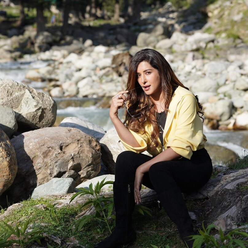 Sameksha Singh B'day Spl: समीक्षा सिंह को फिल्मों से नहीं, टीवी शो ...