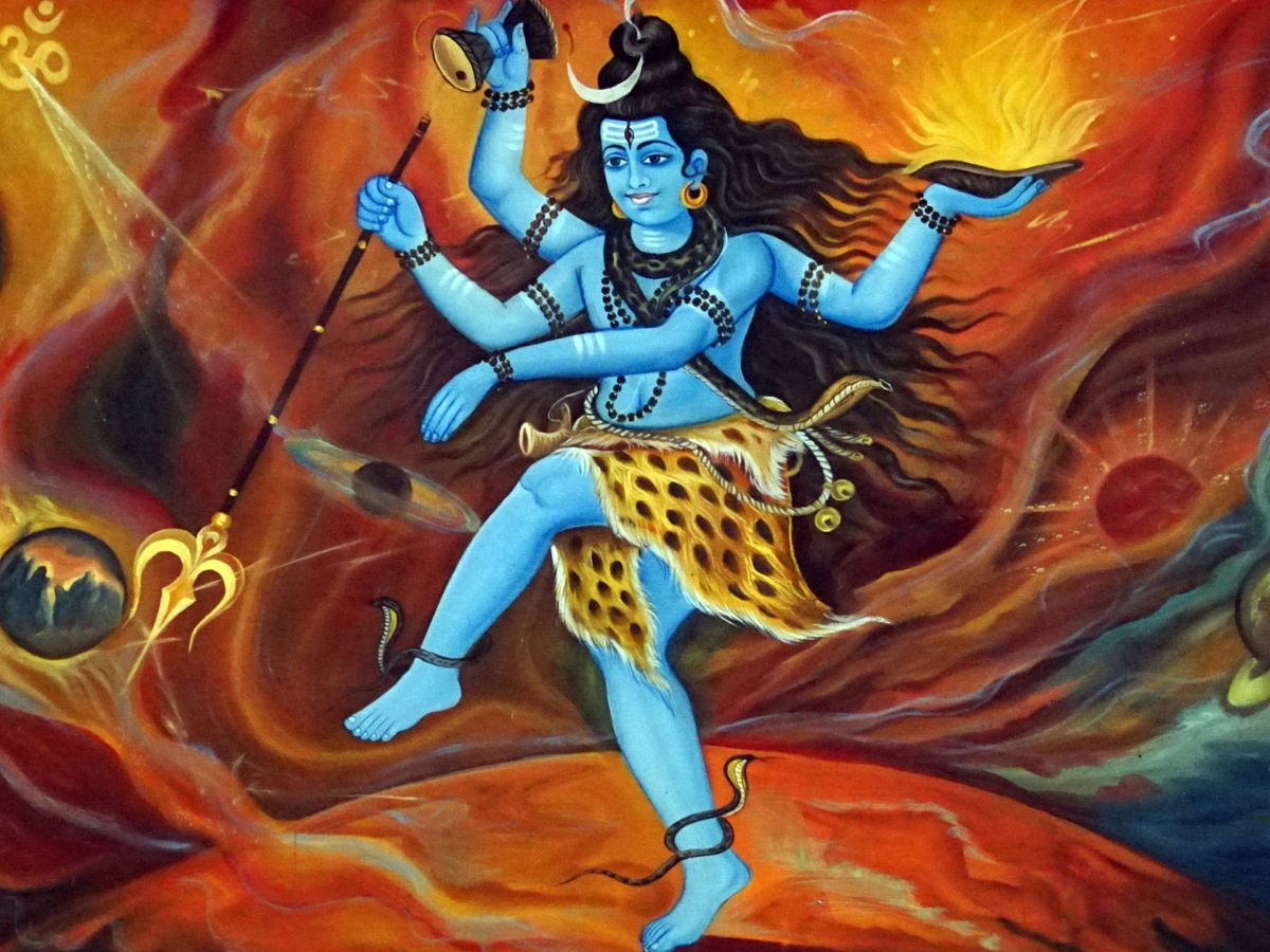 Shiva Tandava Katha: शिव के तांडव से नष्ट हो जाती सृष्टि, श्रीहरि ने इस ...