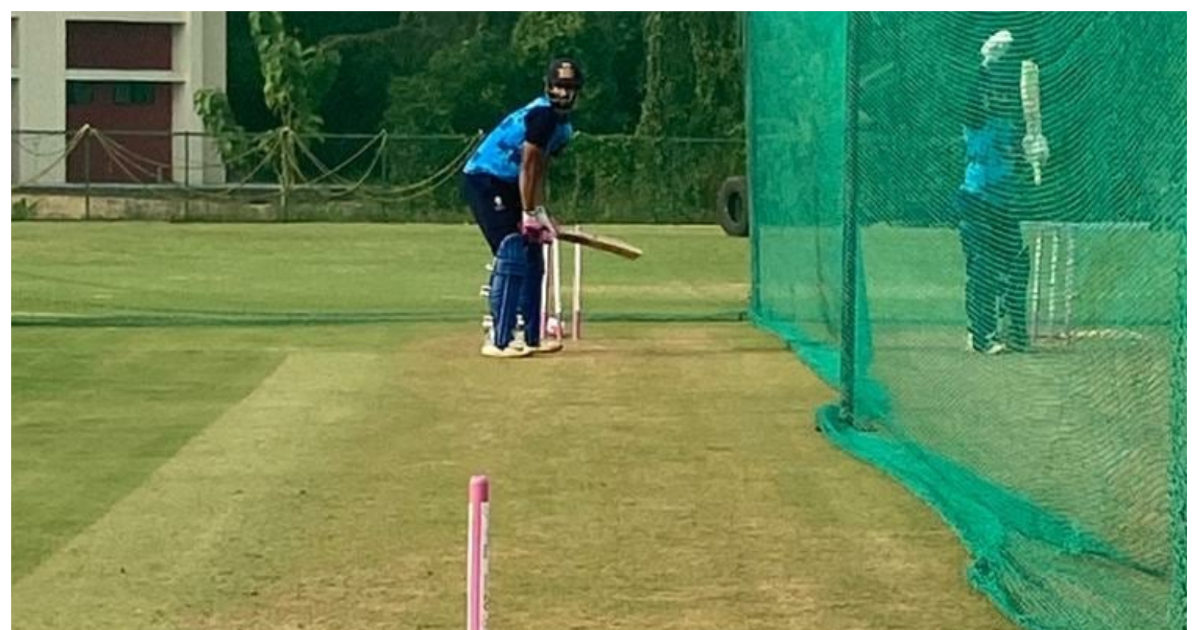 Syed Mushtaq Ali Trophy: शिवम दुबे का ऑलराउंड प्रदर्शन, मुंबई ने विदर्भ ...