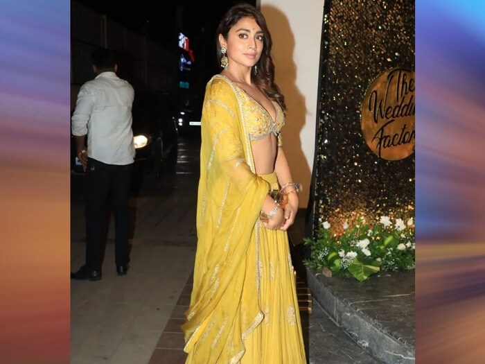 Diwali Celebration: दिवाली पार्टी में श्रिया सरन ने पति संग किया लिपलॉक ...