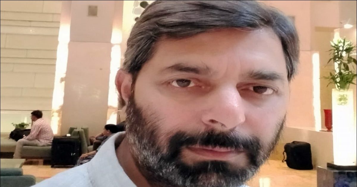 हिमाचल चुनावः Facebook पर लिखा-चुनाव लड़ना है, पैसे नहीं, 10 घंटे में ...