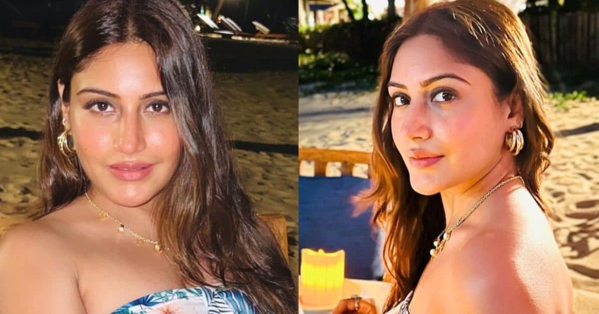 सुरभि चंदना ने थाईलैंड ट्रिप की PHOTOS कीं शेयर, समुद्र किनारे जिंदगी ...