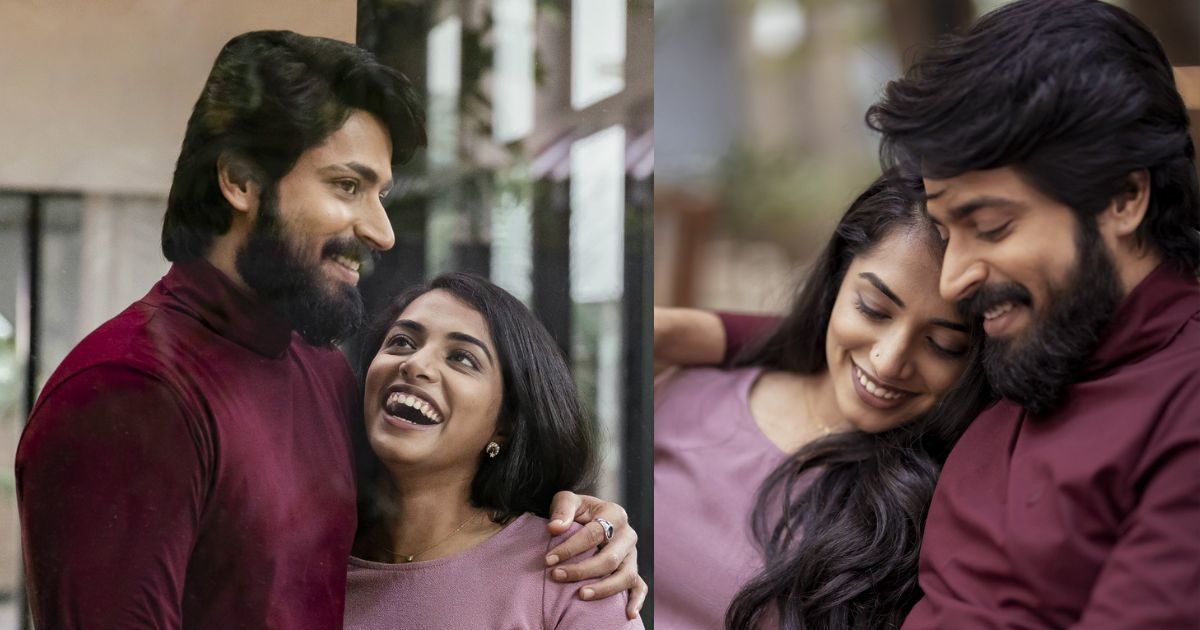 Tamil Actor Harish Kalyan: होने वाली पत्नी संग साउथ एक्टर ने शेयर की ...