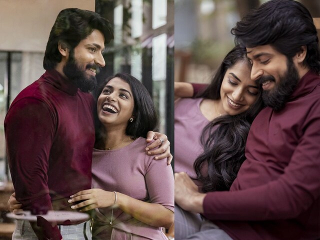 Tamil Actor Harish Kalyan: होने वाली पत्नी संग साउथ एक्टर ने शेयर की ...