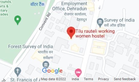 देहरादून में कामकाजी महिलाओं को सस्ती दरों पर मिल रहा हॉस्टल, जानें ...