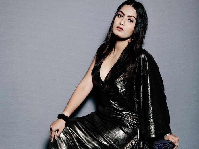 डूंगरपुर की आदिवासी लड़की देशभर में ट्राइबल गर्ल के नाम से हुई फेमस ...