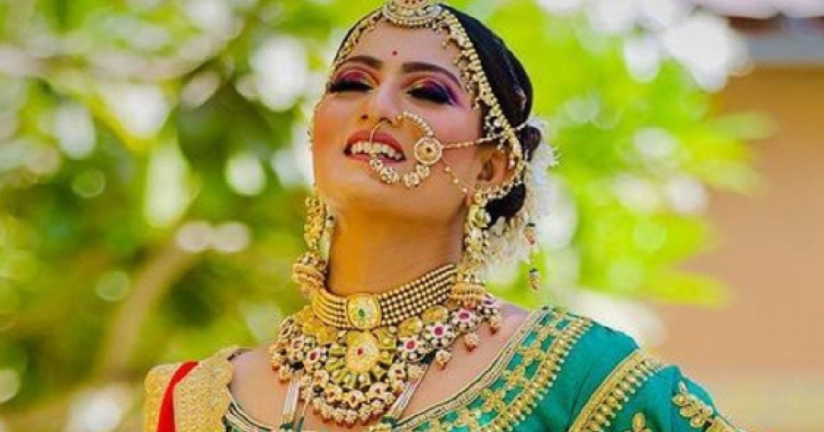 डूंगरपुर की आदिवासी लड़की देशभर में ट्राइबल गर्ल के नाम से हुई फेमस ...