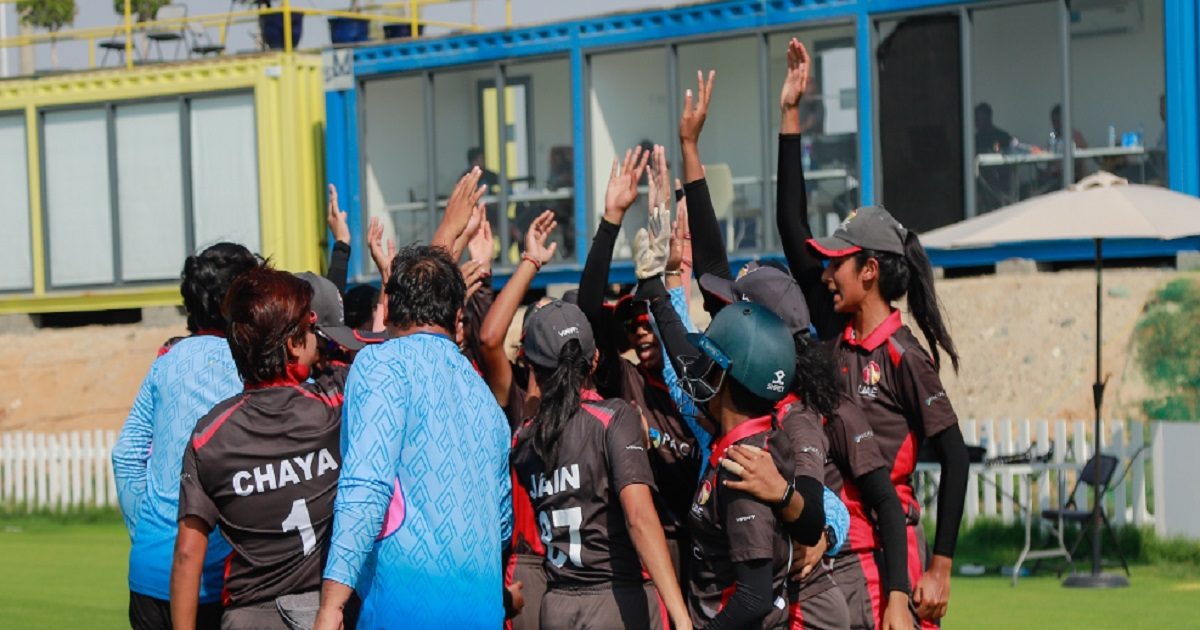 Women's Asia cup में खेल रही दो टीम इंडिया? एक ने किया है इसी साल ...