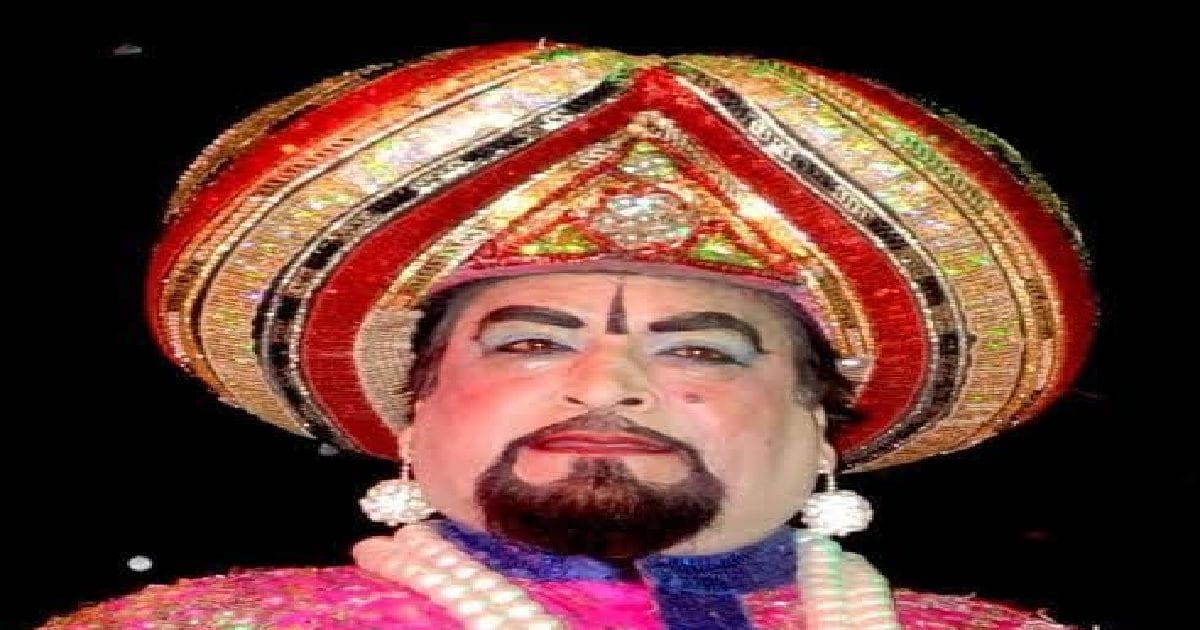 हमेशा के लिए खामोश हो गया जादुई दुनिया का सितारा जादूगर ओपी शर्मा ...