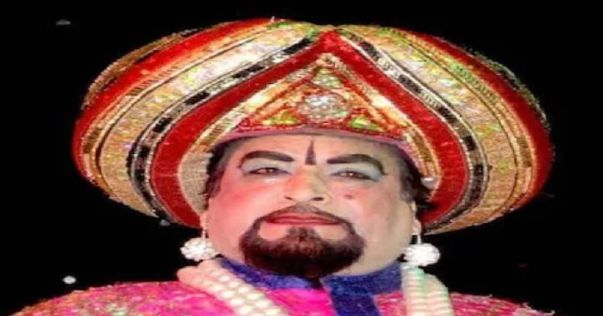 जब जादूगर ओपी शर्मा ने चिंपैंजी को बना दिया था लड़की... ताजनगरी में ...