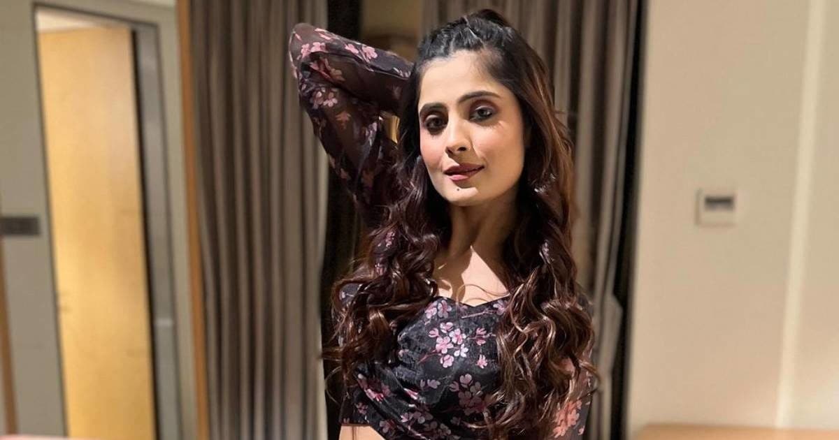 'ये रिश्ता क्या कहलाता है' फेम वैशाली ठक्कर ने की आत्महत्या, घर में ...