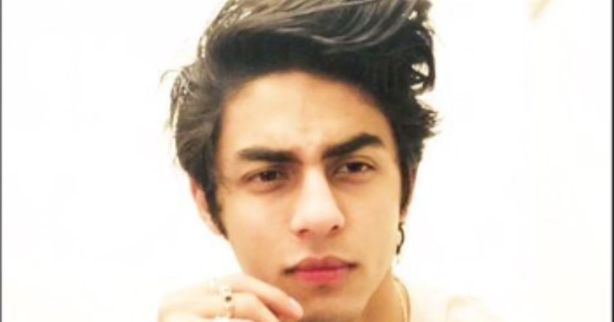 Aryan Khan Debut: शाहरुख खान के लाडले आर्यन बनाएंगे वेब सीरीज,'हीरो ...