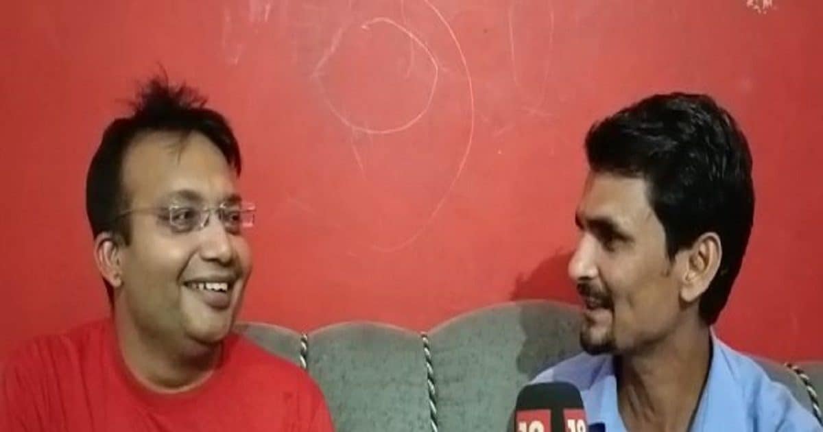 UPPSC PCS 2021 Result: मिलिए यूपी पीसीएस के टॉपर अतुल कुमार सिंह से ...