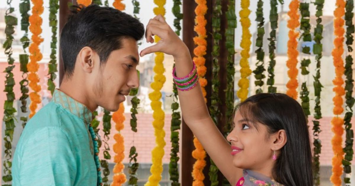 Bhai Dooj 2022: इस तरह मनाएंगे भैया दूज तो मजबूत होगा बहन-भाई का रिश्ता ...