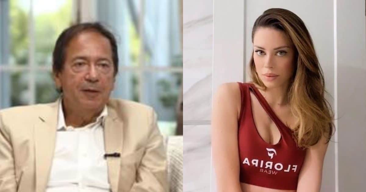 66 साल के अरबपति को 34 साल की महिला से हुआ प्यार, 20 साल पुरानी बीवी से ...